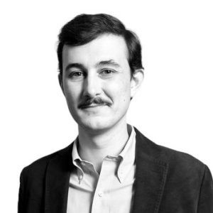 Eugenio Cau | IEP@BU